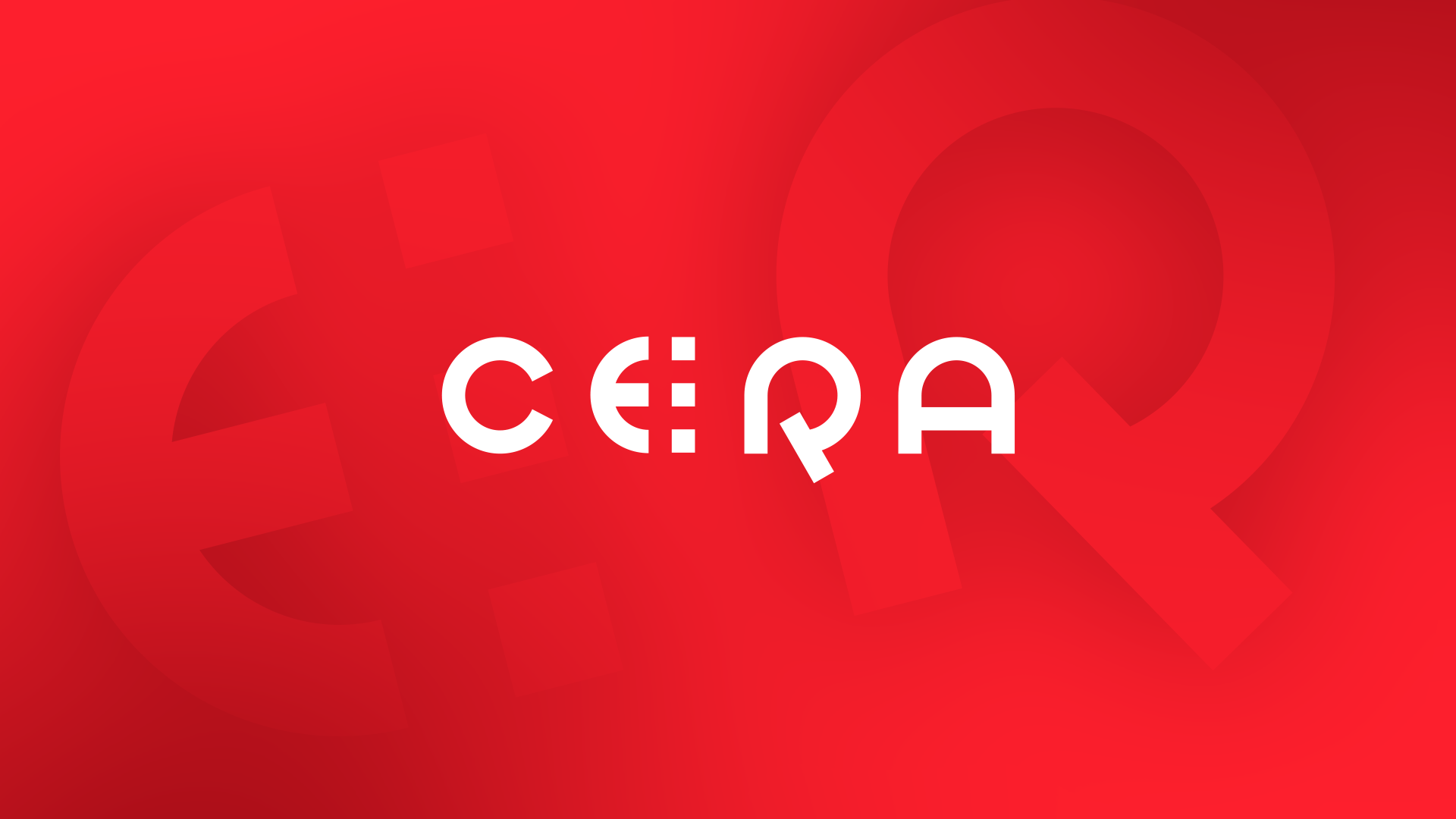 Plataforma CERA